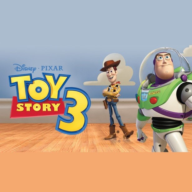 Disney Pixar: Toy Story Pack - CodeGuru