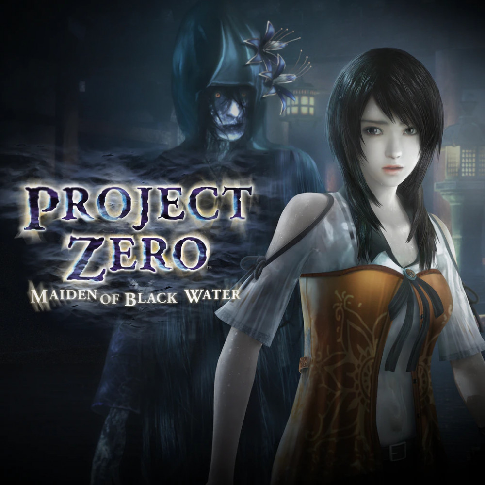 FATAL FRAME / PROJECT ZERO: Maiden of Black Water - CodeGuru