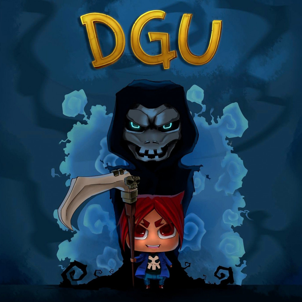 DGU: Death God University - CodeGuru