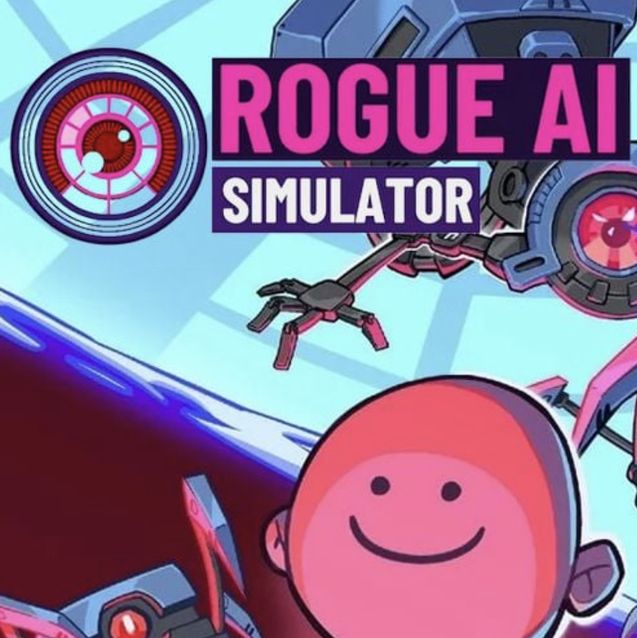 Rogue AI Simulator - CodeGuru