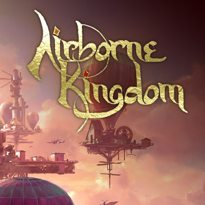 Airborne Kingdom - CodeGuru