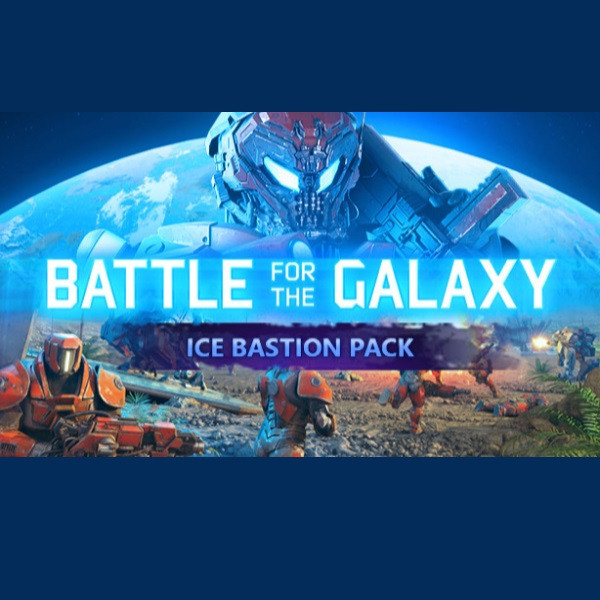 Battle for the Galaxy - Ice Bastion Pack (DLC) - CodeGuru