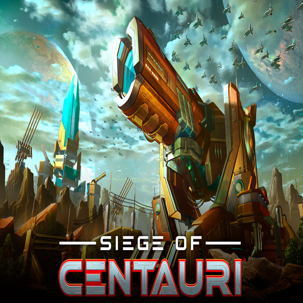 Siege of Centauri Key - CodeGuru