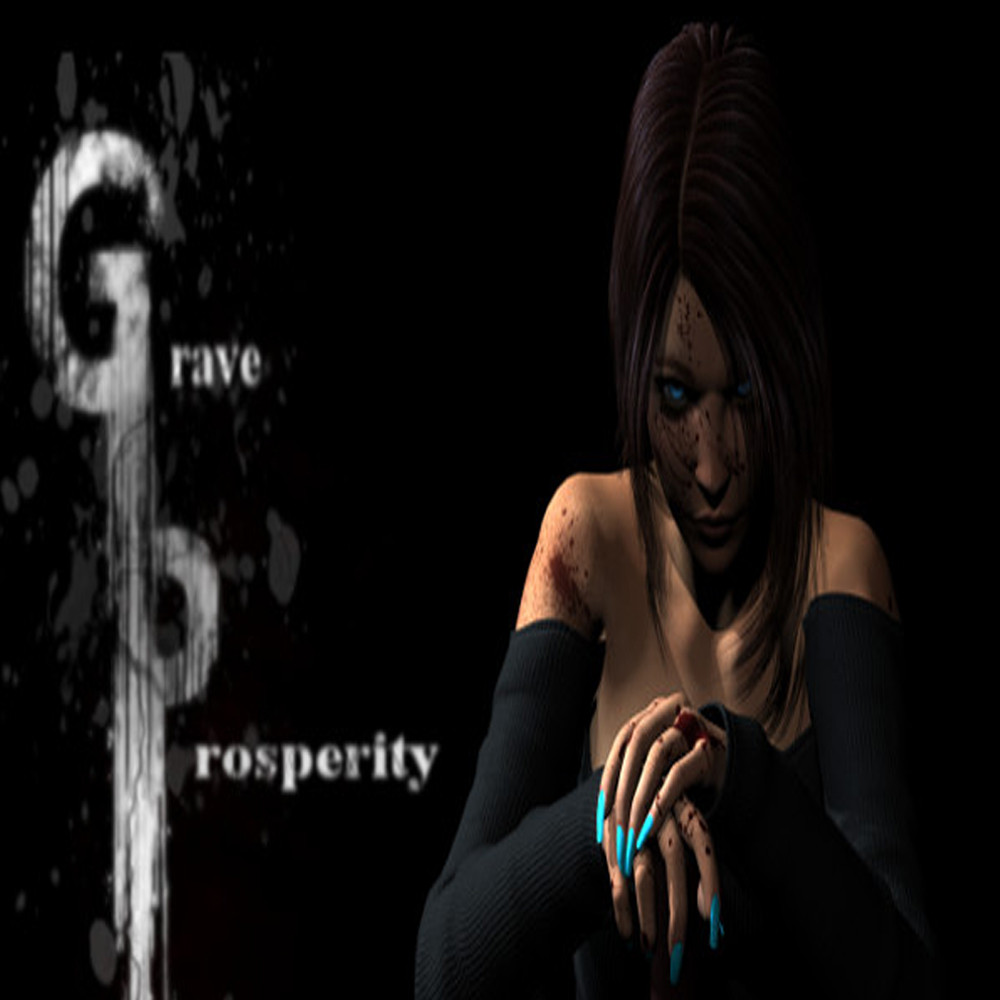 Grave Prosperity: Redux- Part 1 - CodeGuru