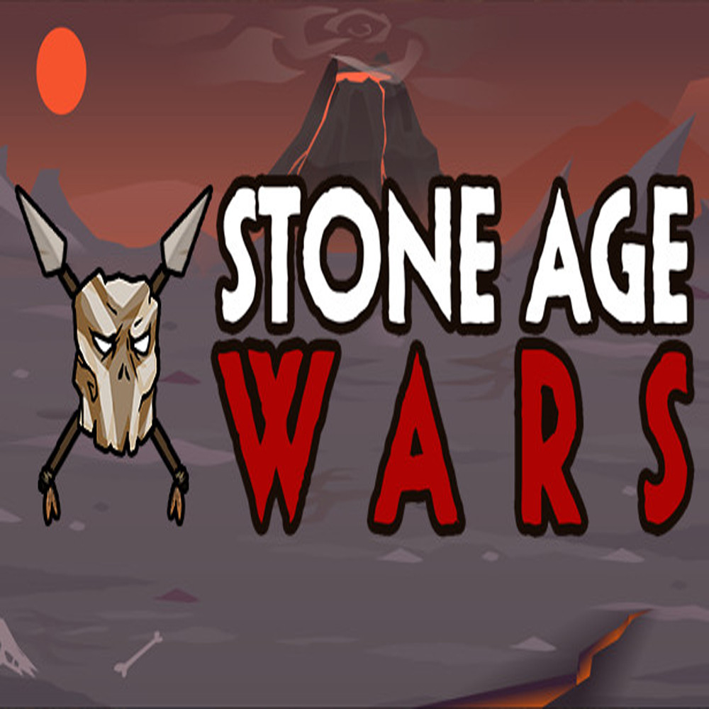 Stone Age Wars - CodeGuru