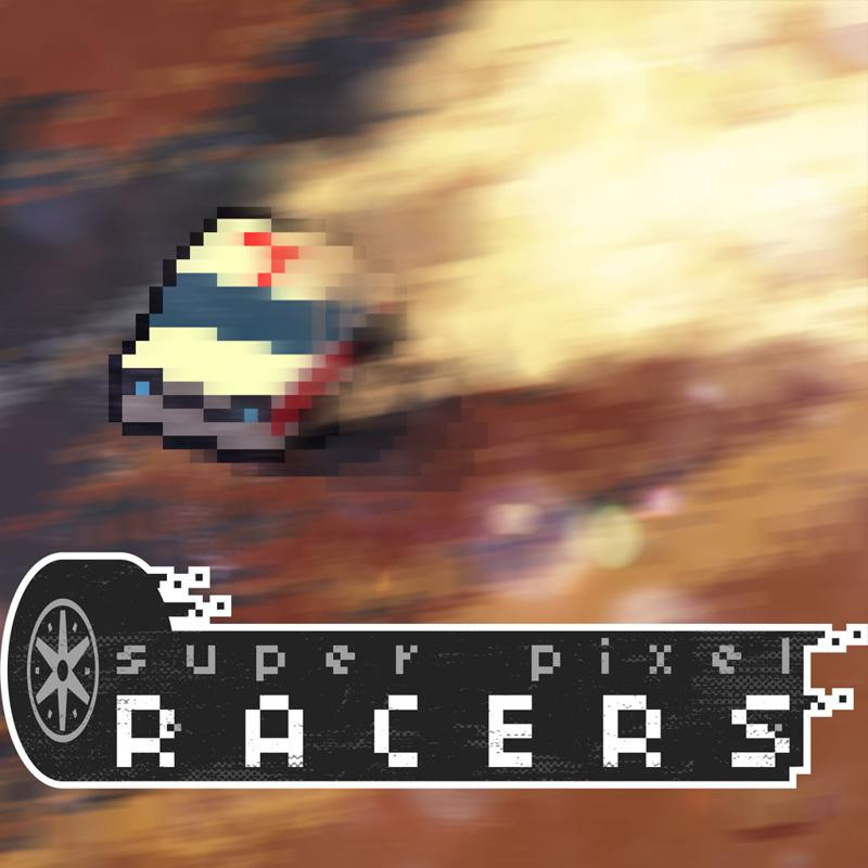 Super Pixel Racers - CodeGuru
