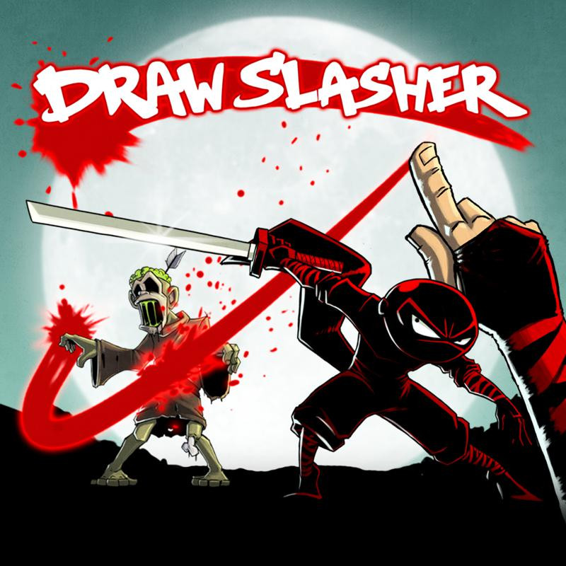 Draw Slasher - CodeGuru