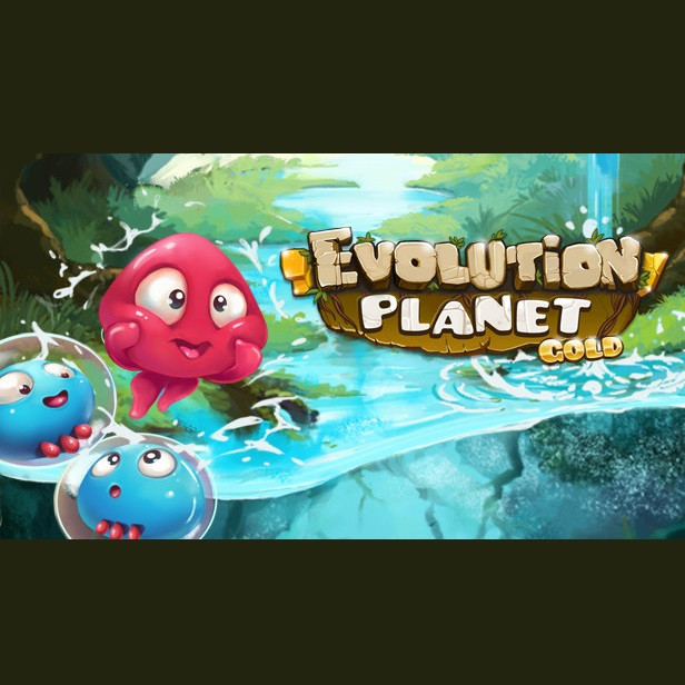 Evolution Planet: Gold Edition - CodeGuru