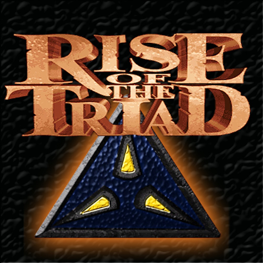 Rise of the Triad - CodeGuru