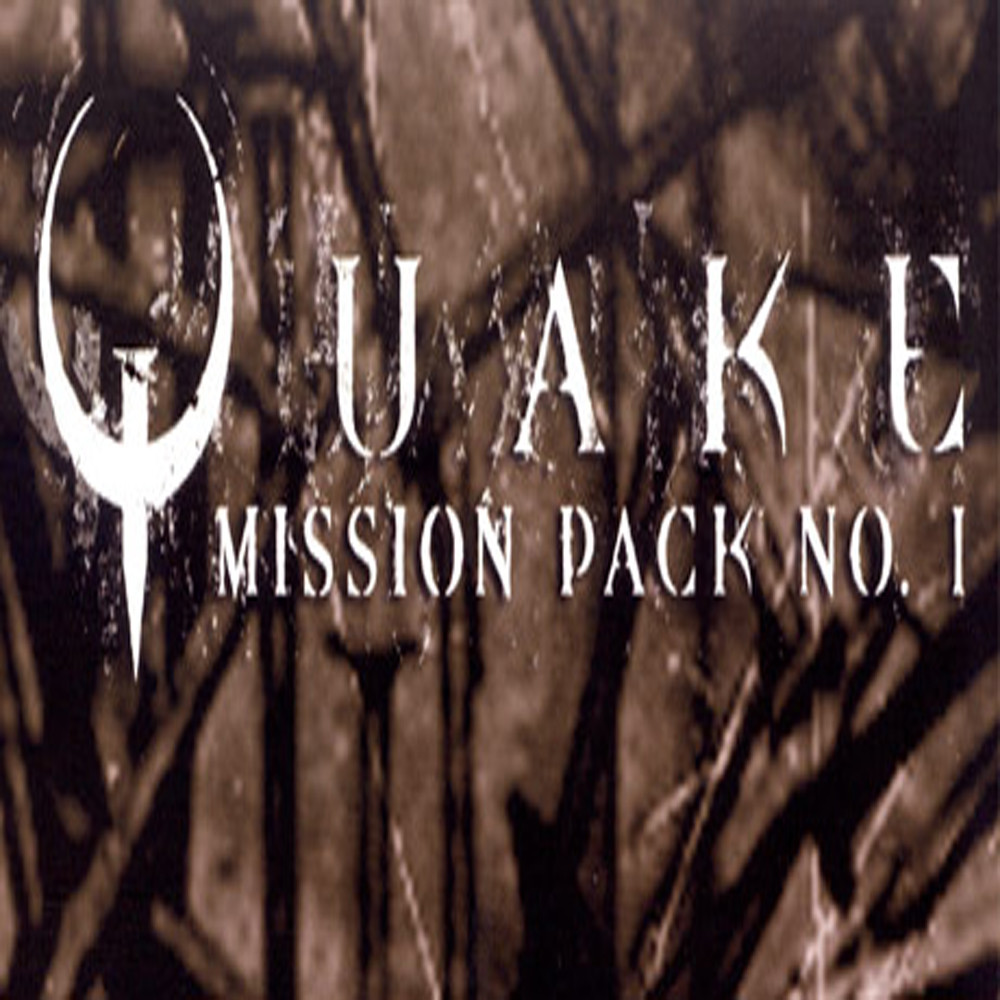 QUAKE Mission Pack 1: Scourge of Armagon - CodeGuru