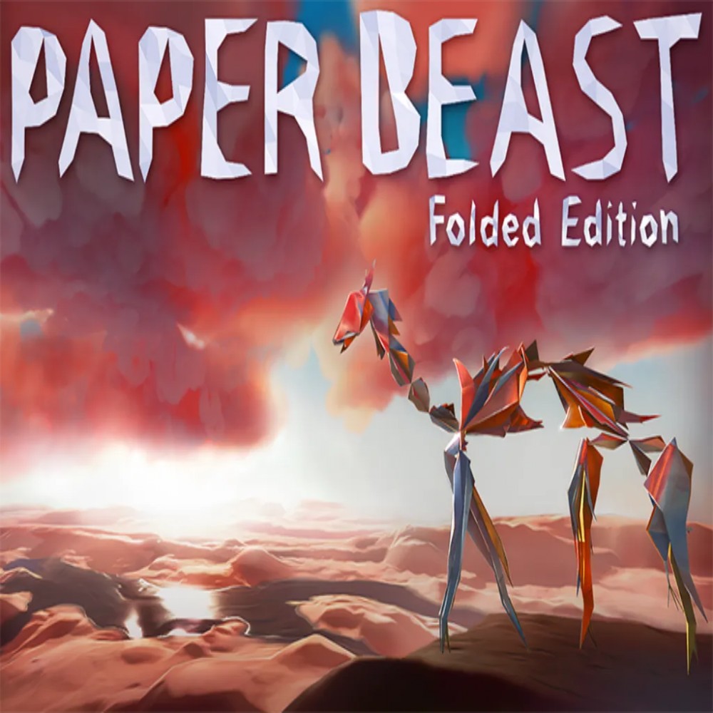 Paper Beast (Folded Edition) - CodeGuru
