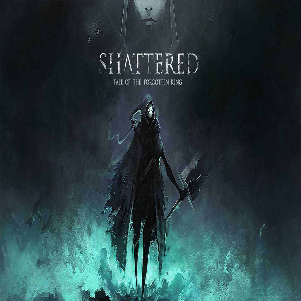 Shattered - Tale of the Forgotten King - CodeGuru