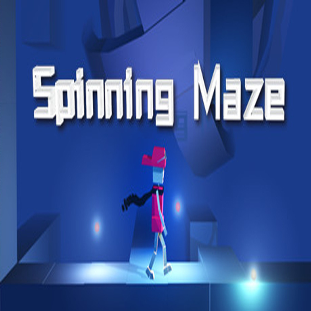Spinning Maze - CodeGuru