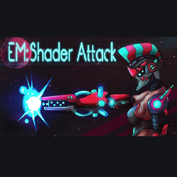 EM: Shader Attack - CodeGuru