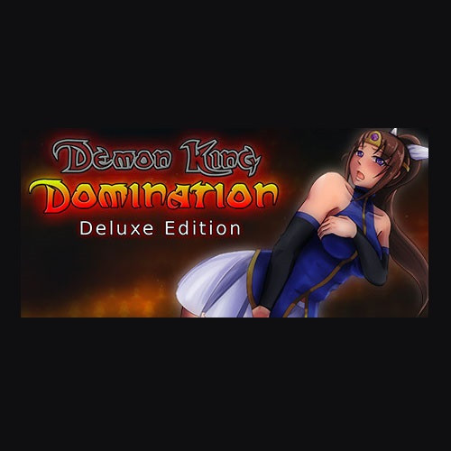 Demon King Domination: (Deluxe Edition) - CodeGuru