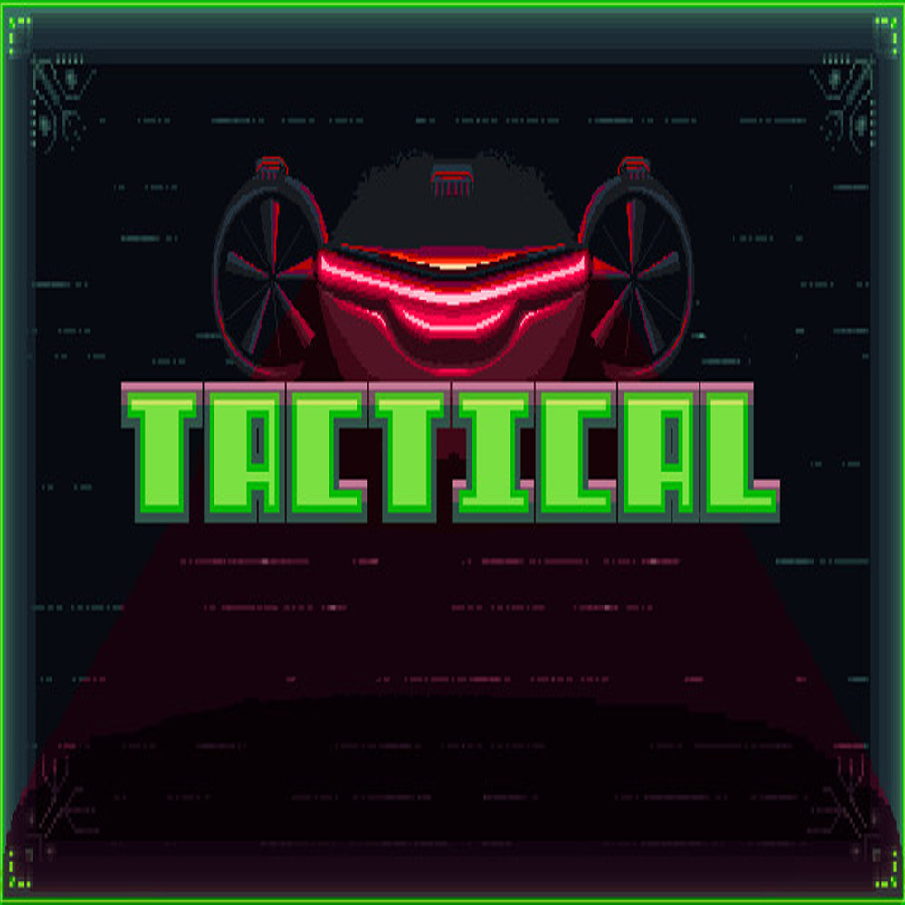 TACTICAL - CodeGuru