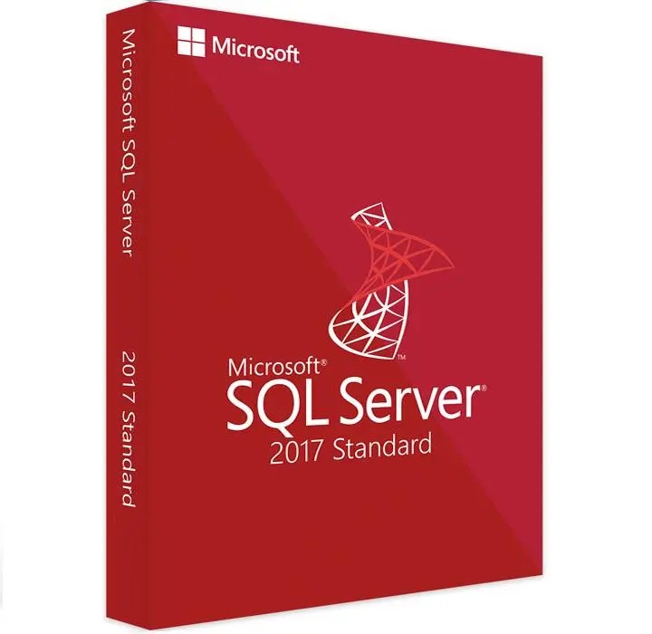 Microsoft SQL Server 2017 Standard (16 Core) - CodeGuru