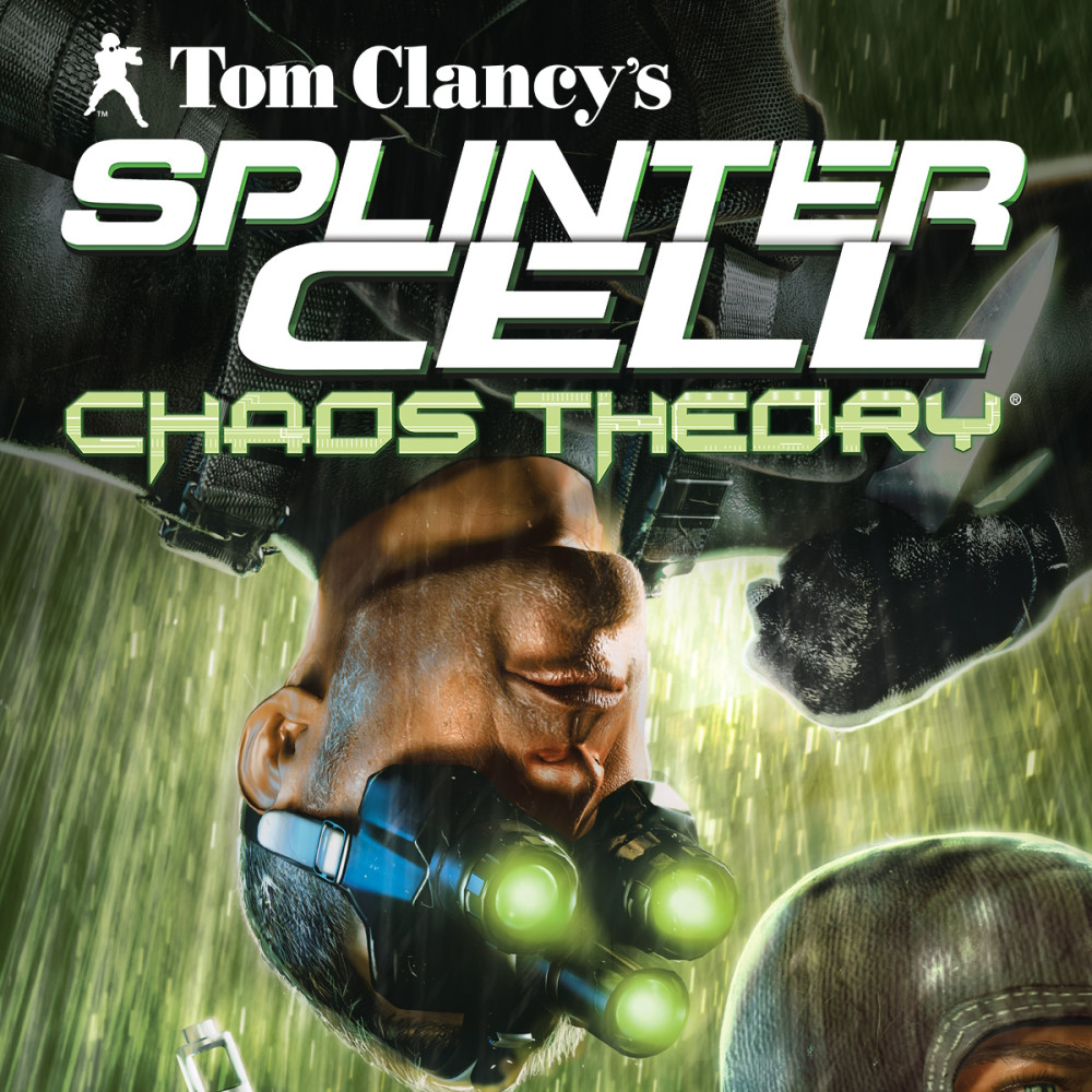Tom Clancy's Splinter Cell: Chaos Theory - CodeGuru