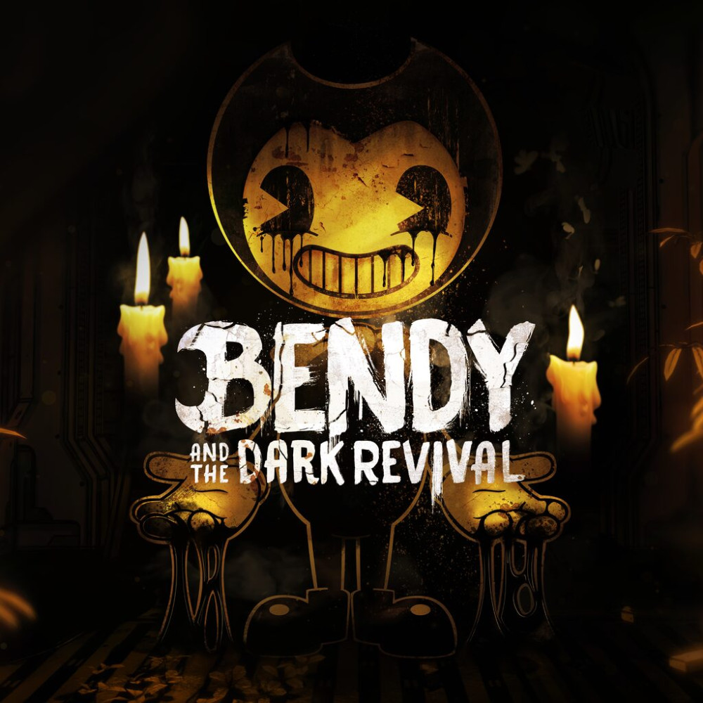 Bendy and the Dark Revival (EU) - CodeGuru