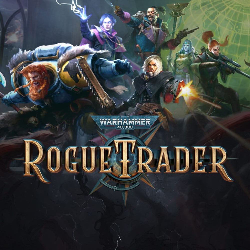 Warhammer 40,000: Rogue Trader - CodeGuru