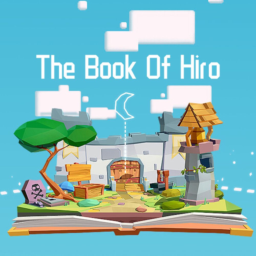 The Book of Hiro - CodeGuru
