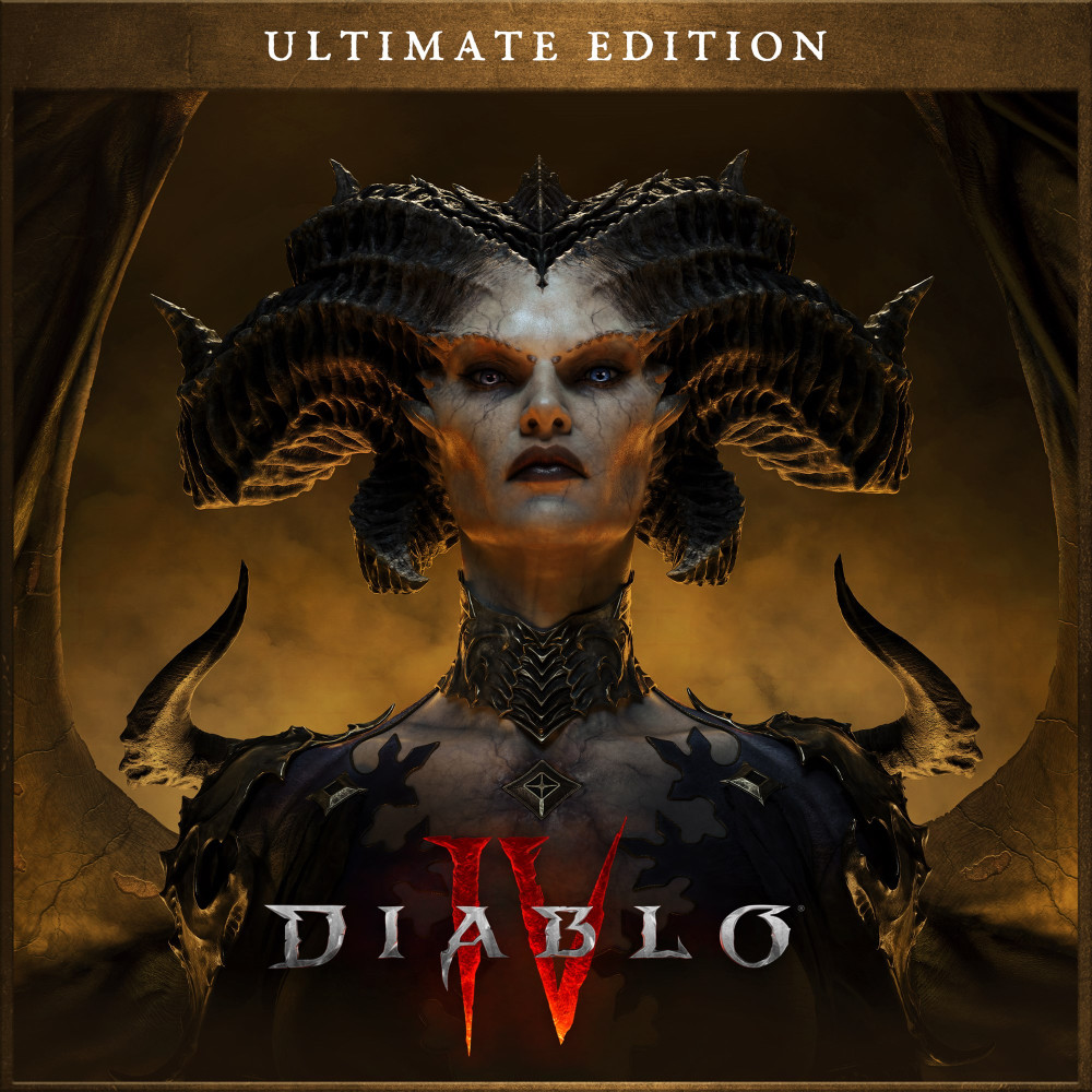 Diablo IV: Ultimate Edition (EU) - CodeGuru